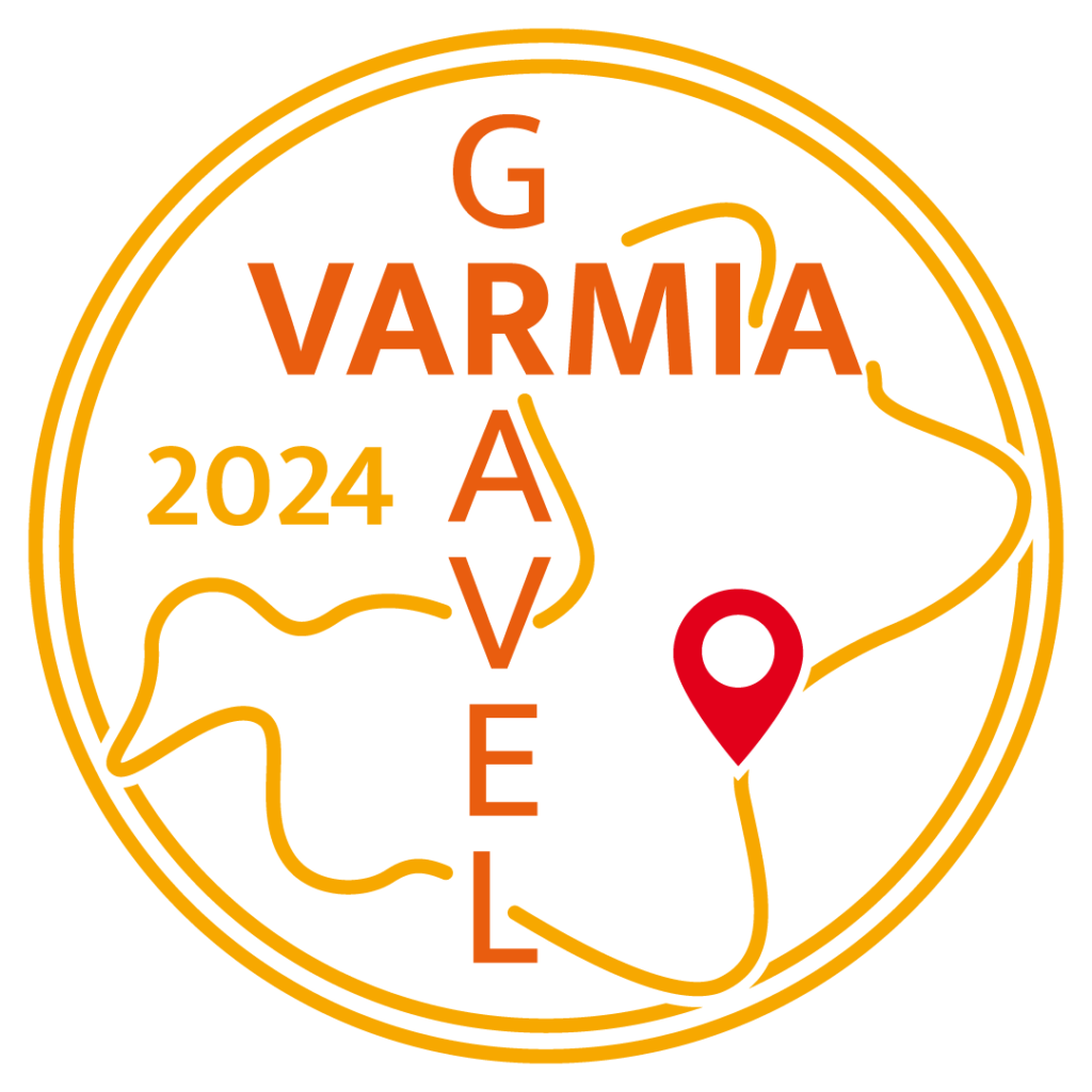 Varmia Gravel – SKLEP gravel.LOVE